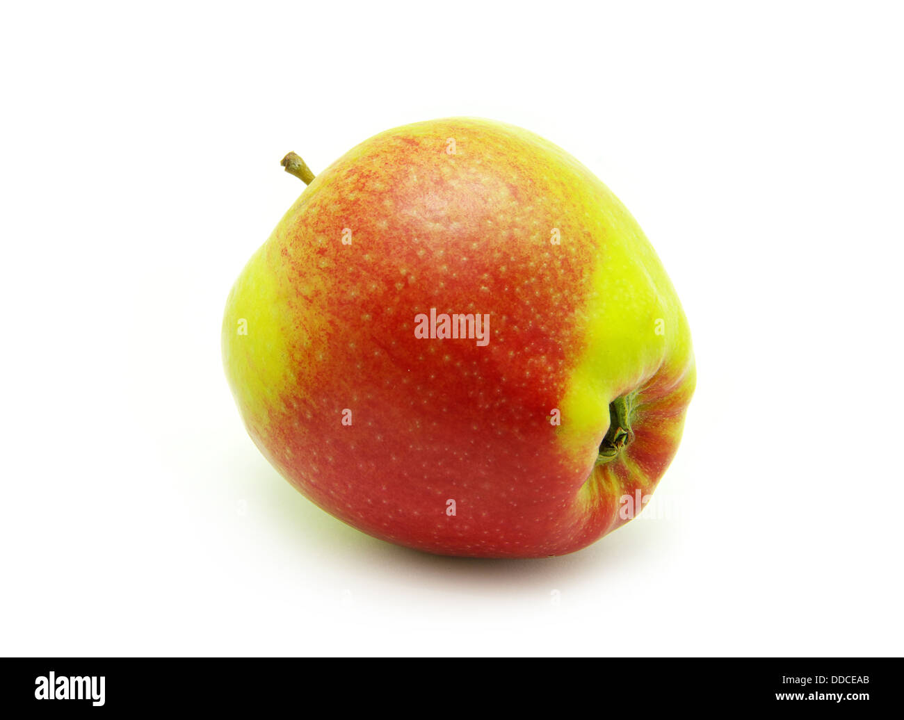 Drop apple hi-res stock photography and images - Alamy