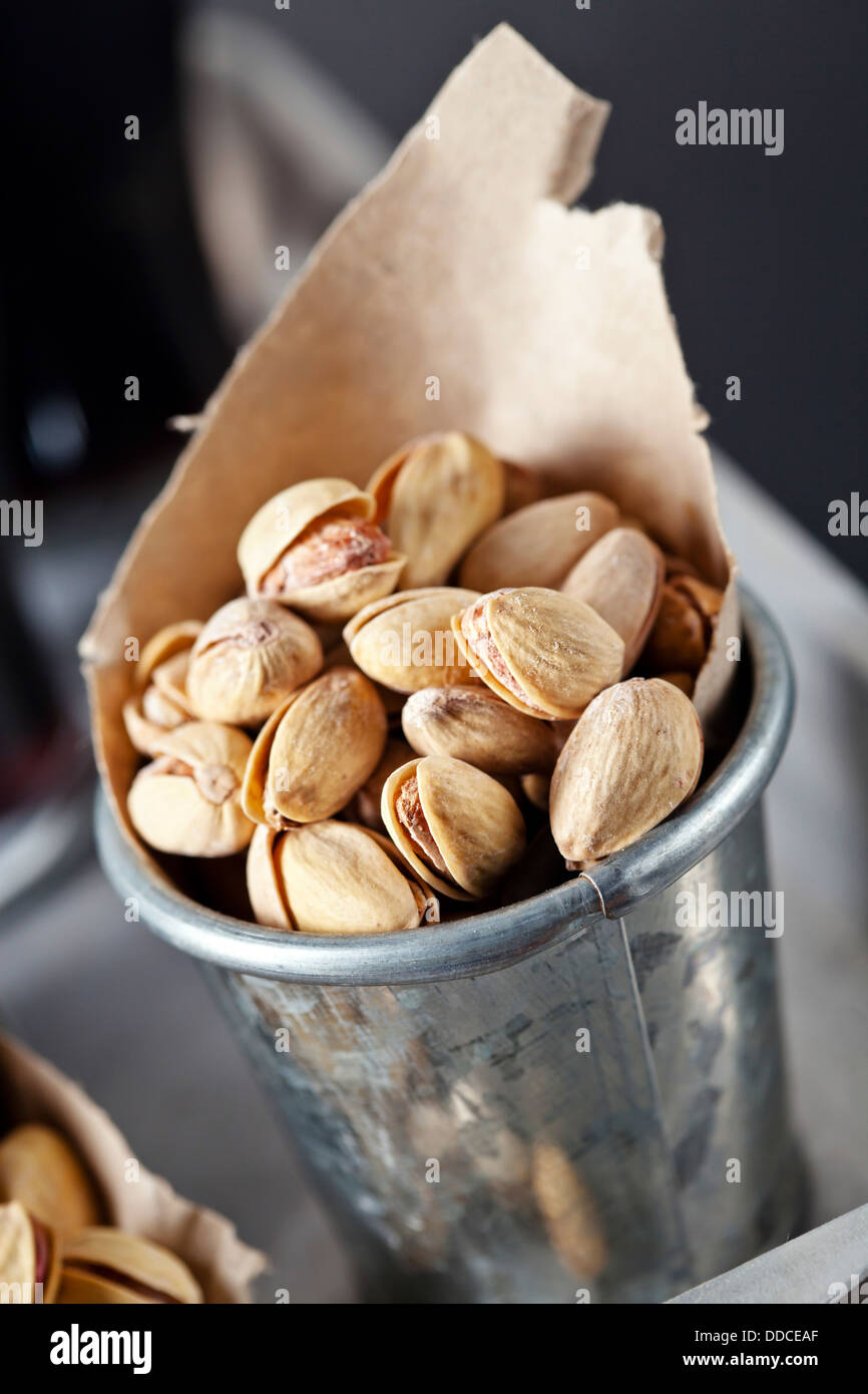 Pistachio hi-res stock photography and images - Alamy