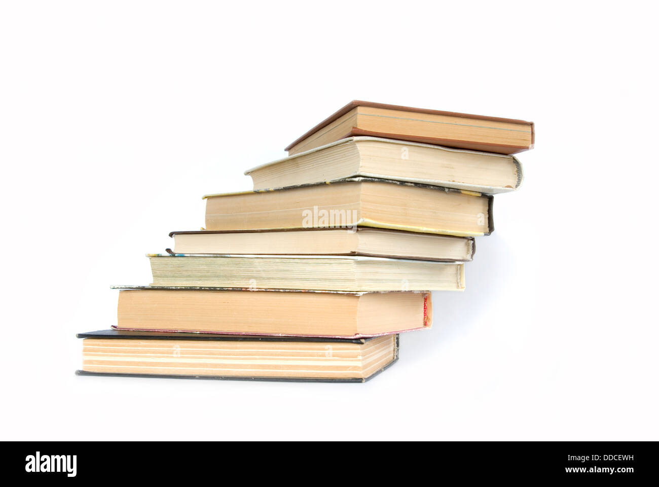 Books cover hi-res stock photography and images - Alamy