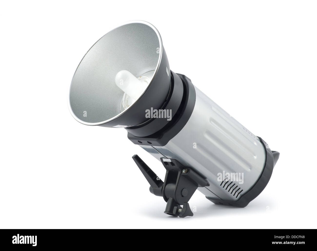 Studio strobe flashlight hi-res stock photography and images - Alamy