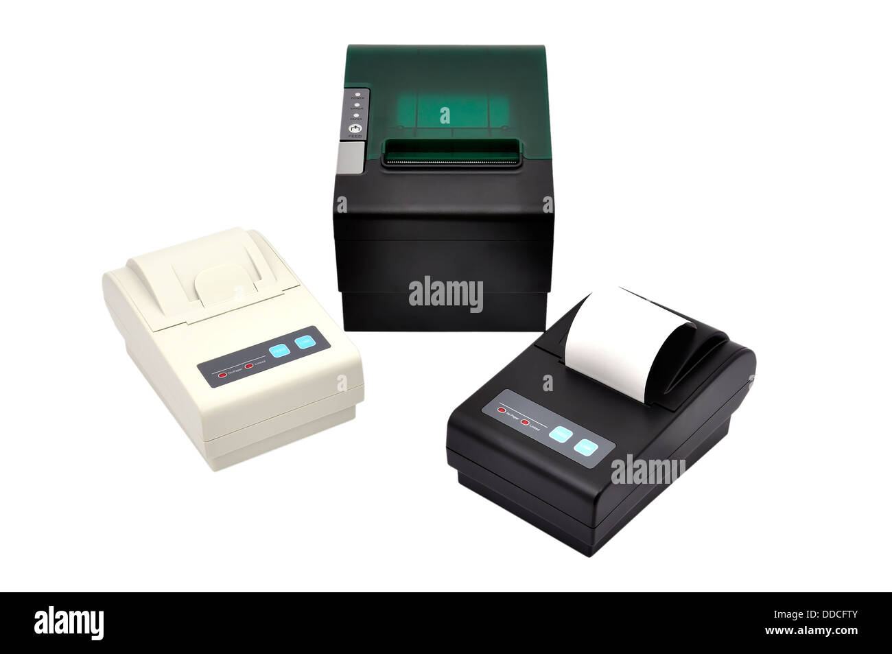 Thermal printer hi-res stock photography and images - Alamy
