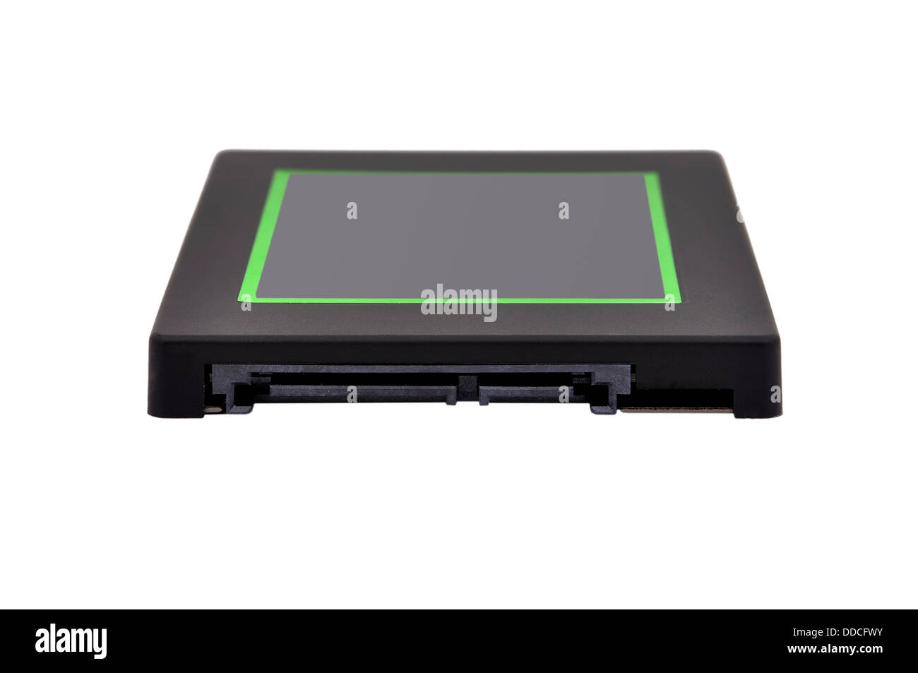 Data storage computer parts Cut Out Stock Images & Pictures - Alamy