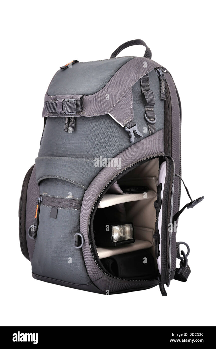 Camerabag Cut Out Stock Images & Pictures - Alamy