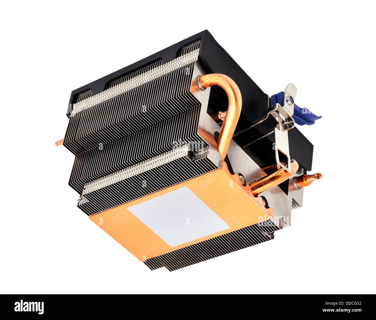 Pc radiator hi-res stock photography and images - Alamy