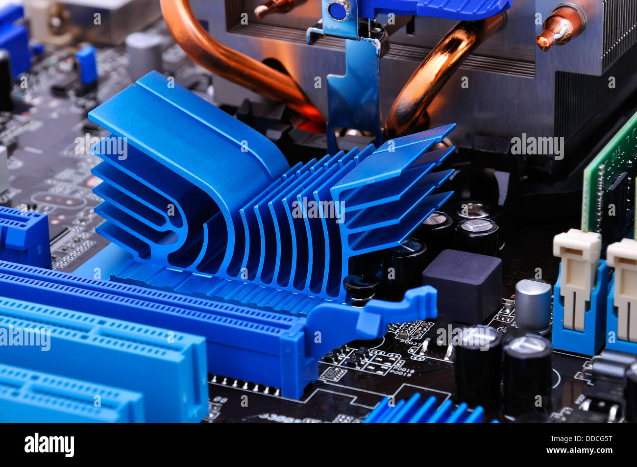 Radiator repair equipment hi-res stock photography and images - Alamy