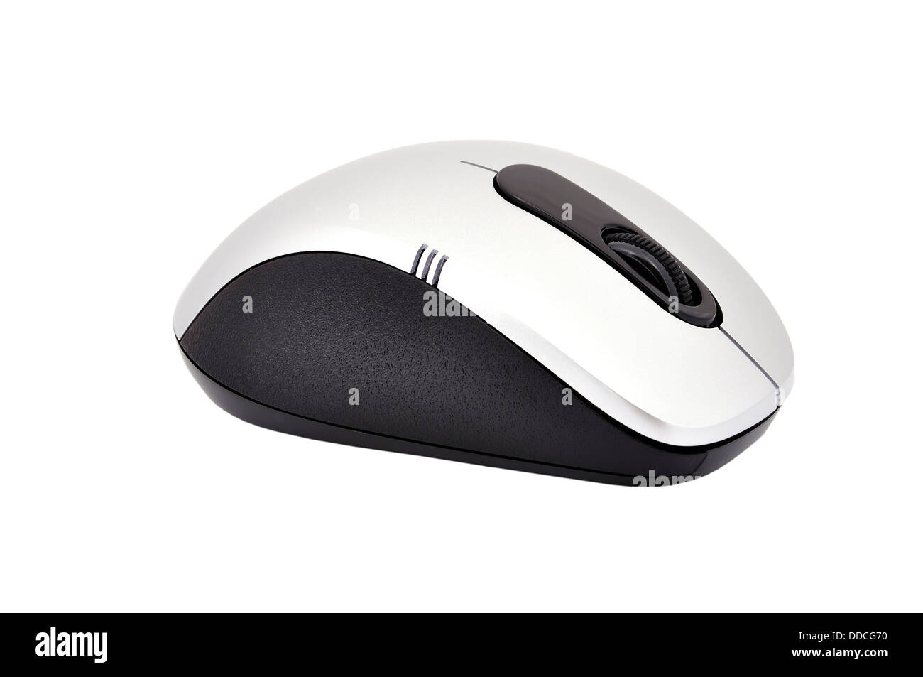 Silver mouse hi-res stock photography and images - Alamy