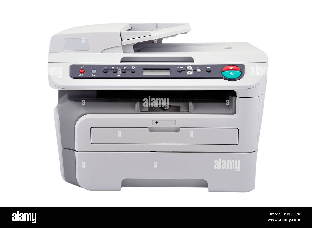Photocopier machine hi-res stock photography and images - Alamy