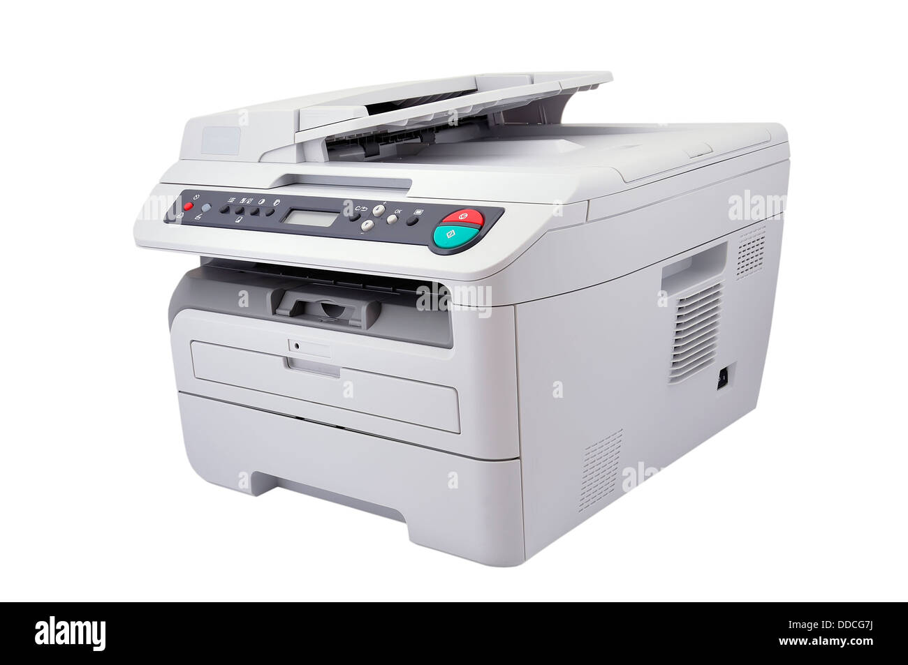 Photocopier machine hi-res stock photography and images - Alamy