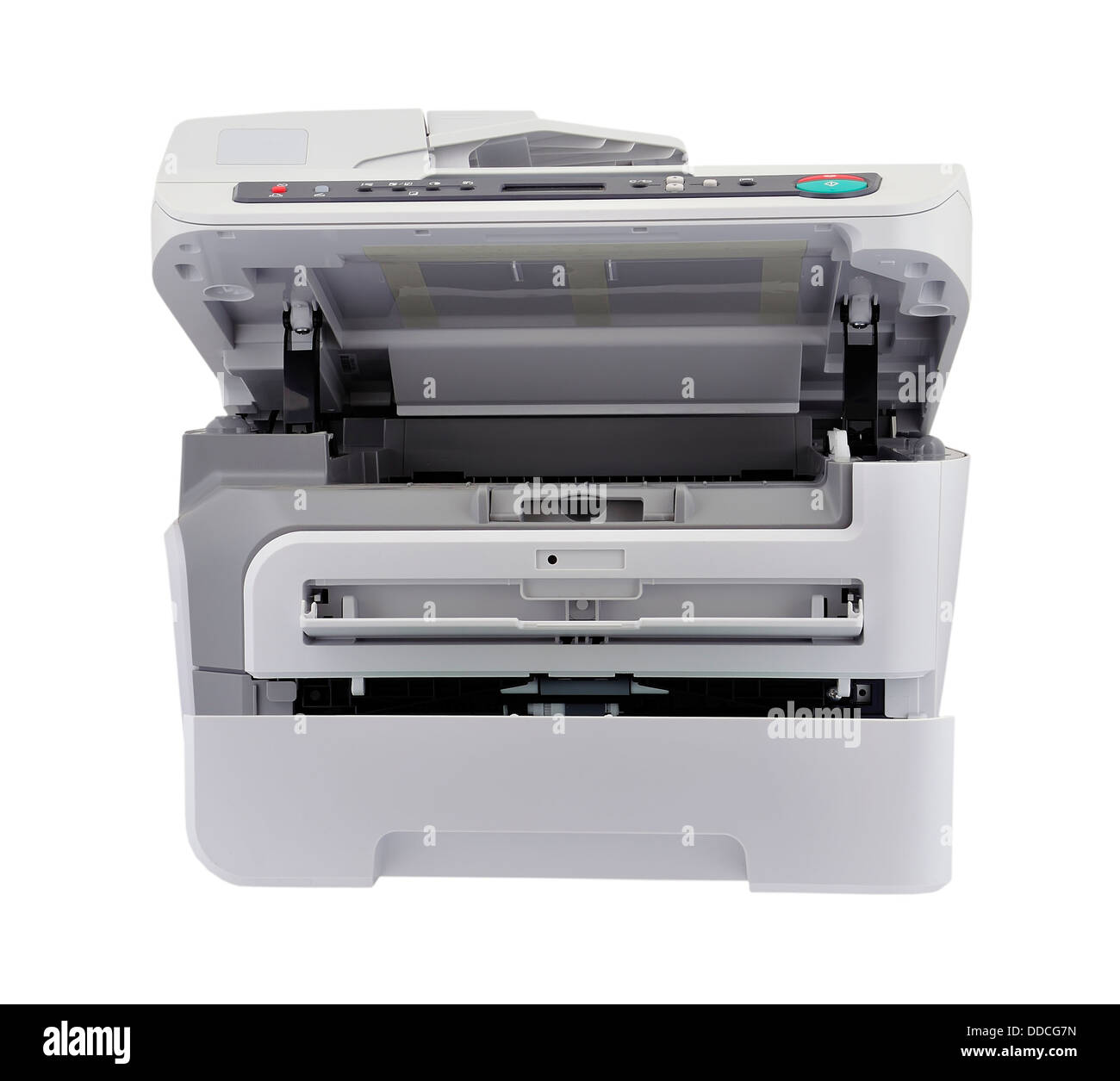Copier hi-res stock photography and images - Alamy