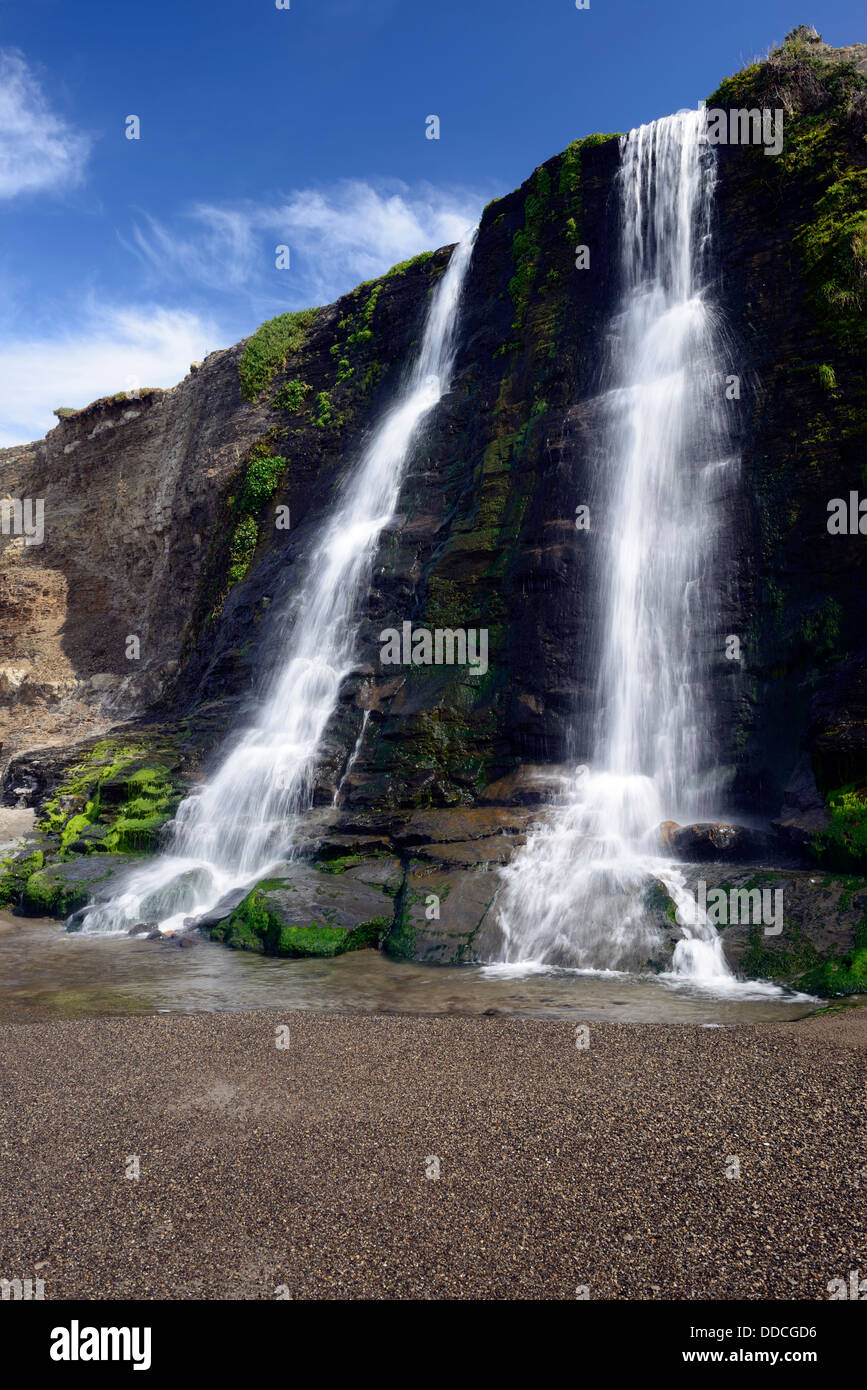 Wildcat beach point reyes national hi-res stock photography and images ...