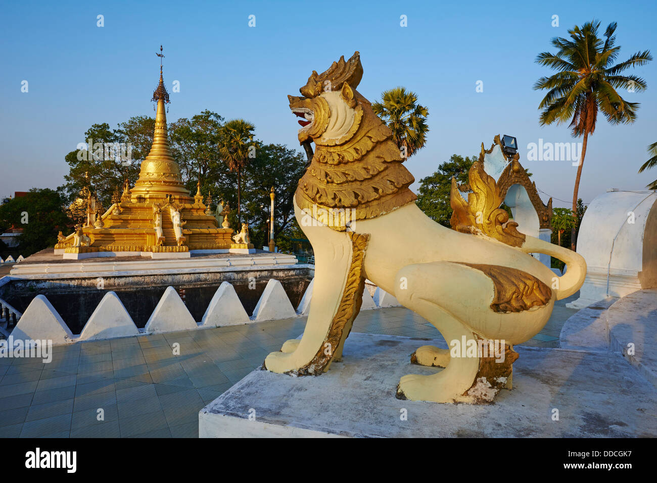 Mawlamyine Stock Photos & Mawlamyine Stock Images - Alamy