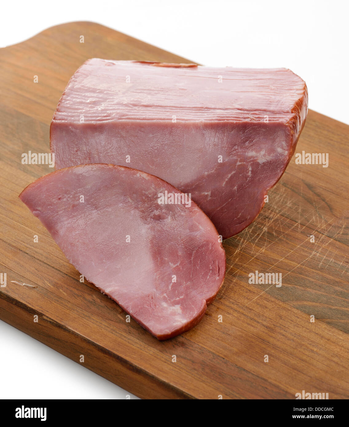Butcher slice hi-res stock photography and images - Alamy