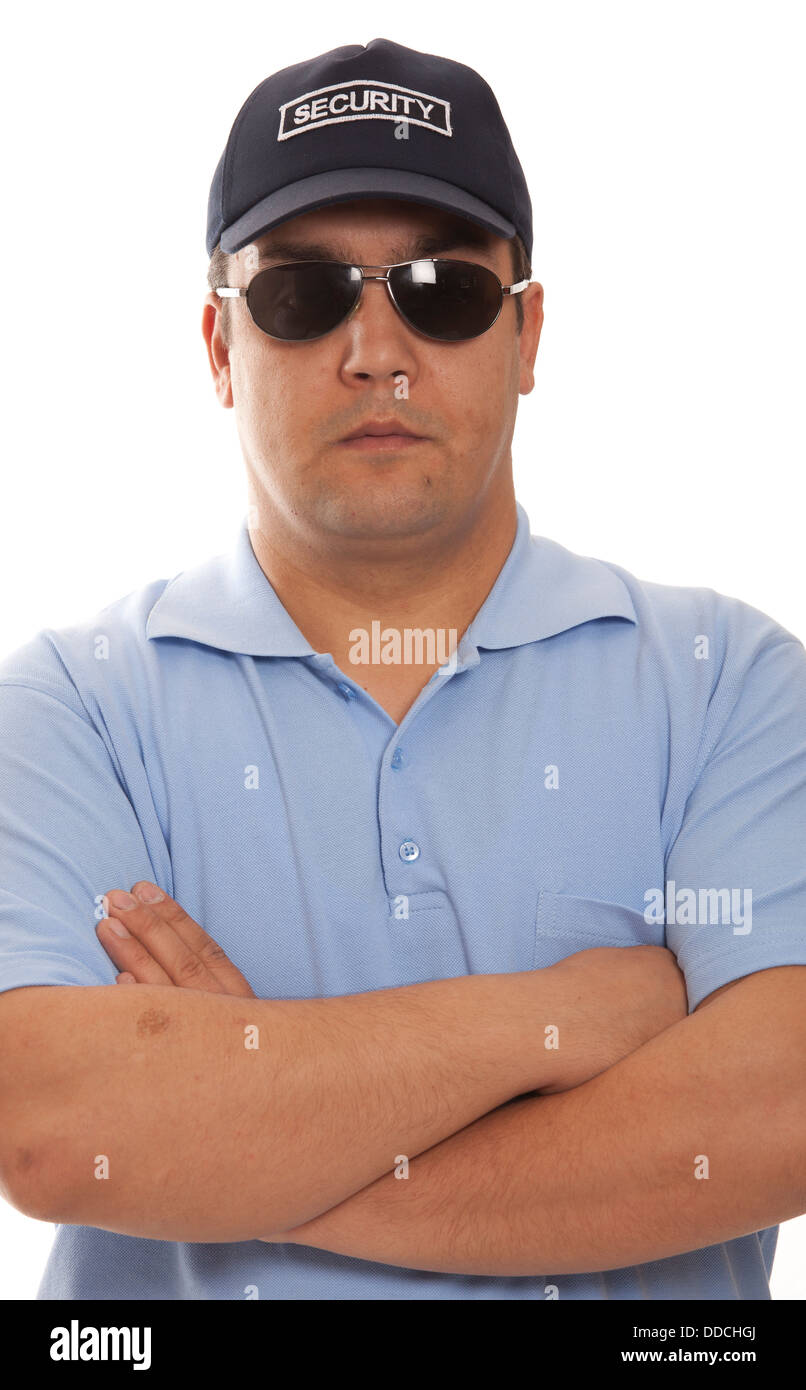 Vigilante policeman hi-res stock photography and images - Alamy