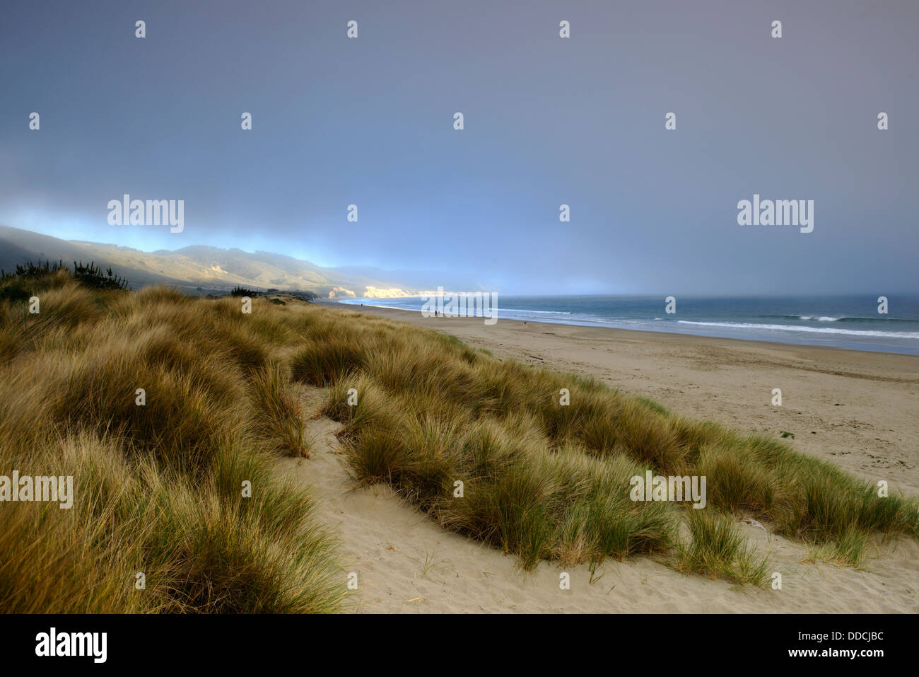 Drakes Bay And California Stock Photos & Drakes Bay And California ...