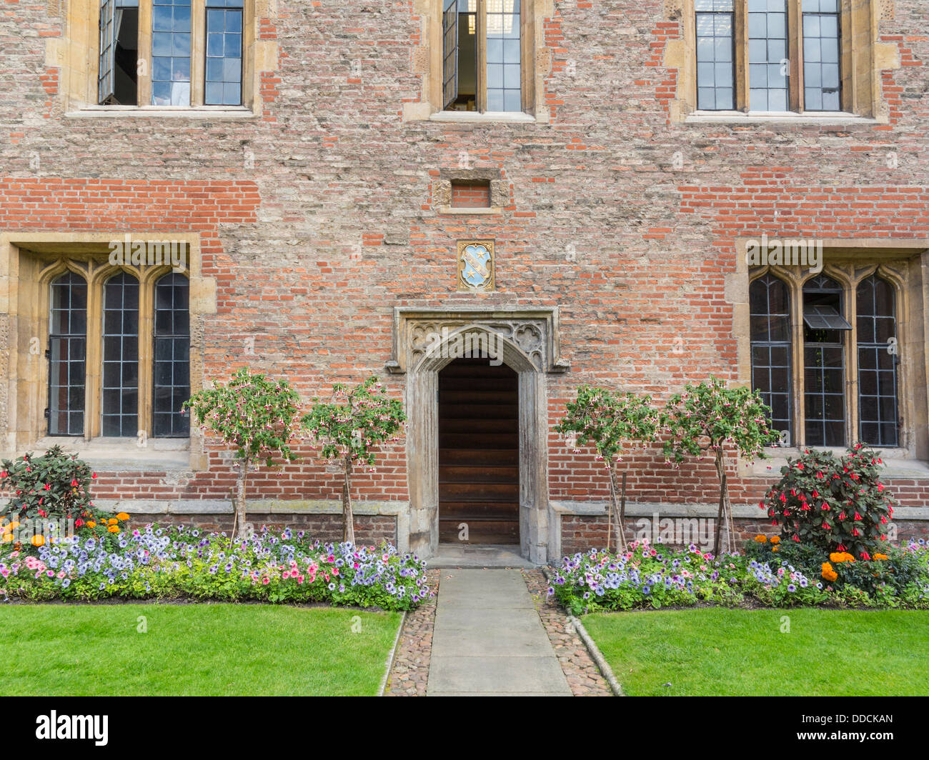 Magdalene college cambridge hi-res stock photography and images - Alamy