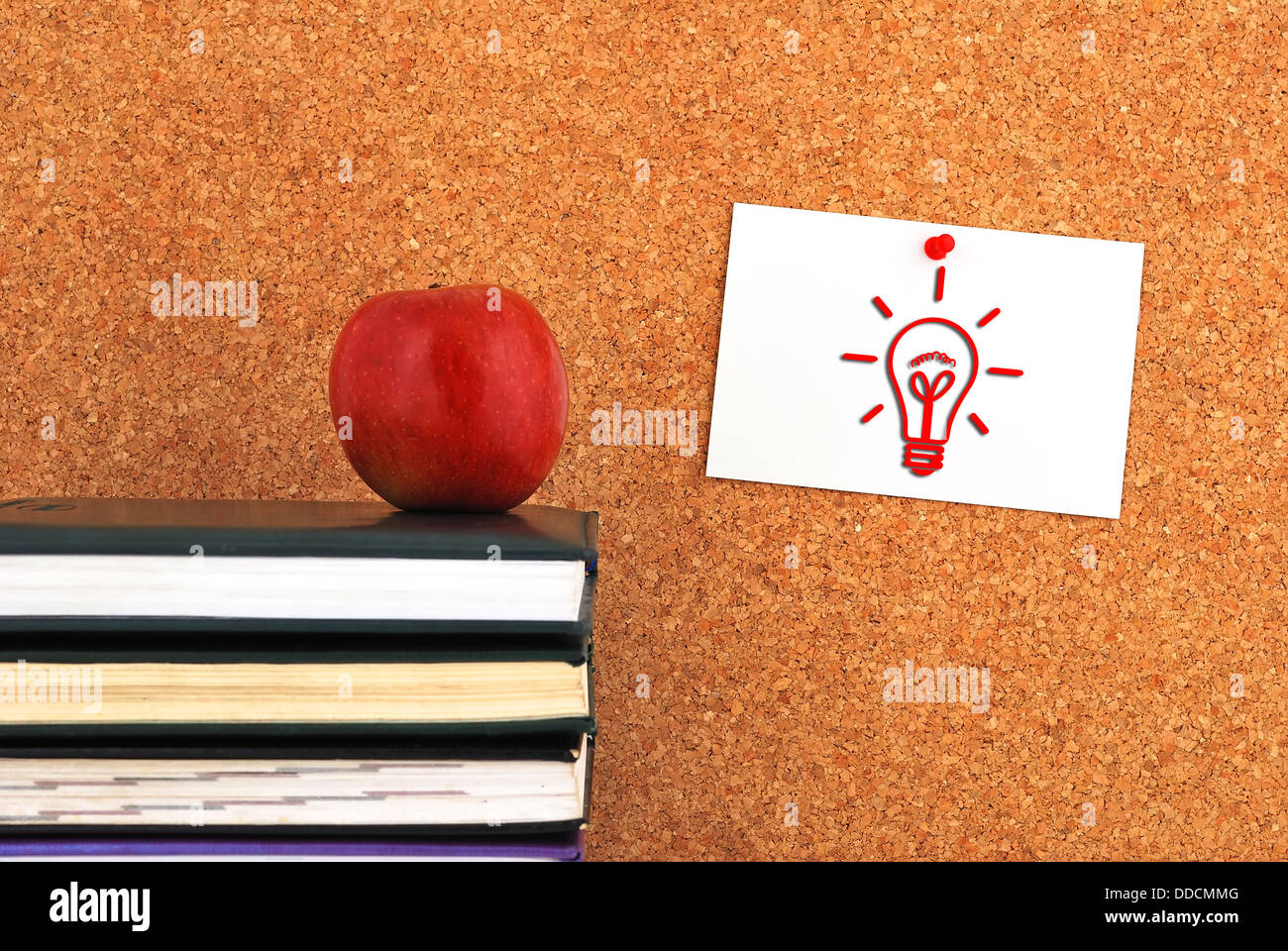 Drawing lamp symbol hi-res stock photography and images - Alamy