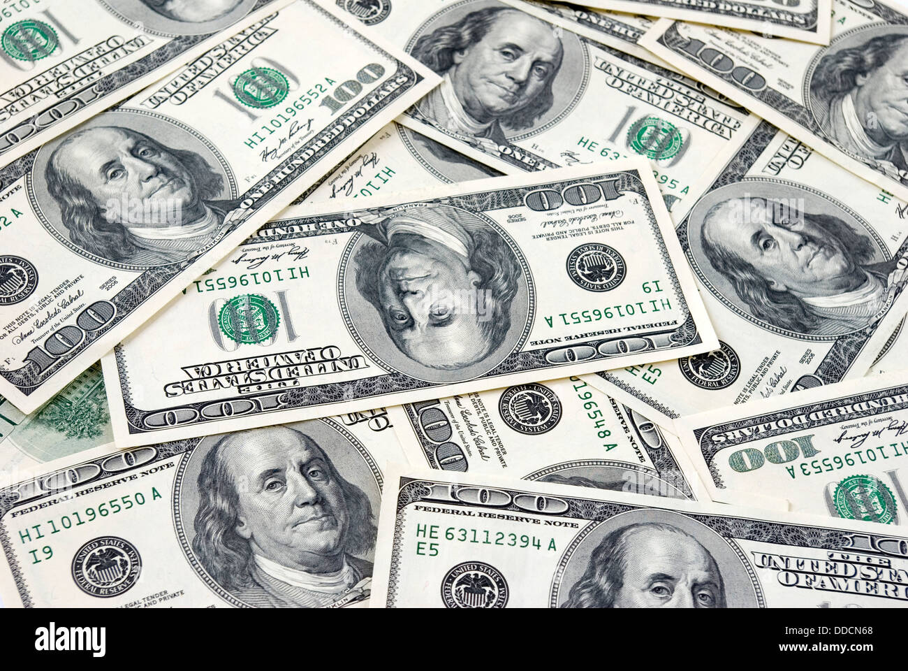 dollars background Stock Photo - Alamy