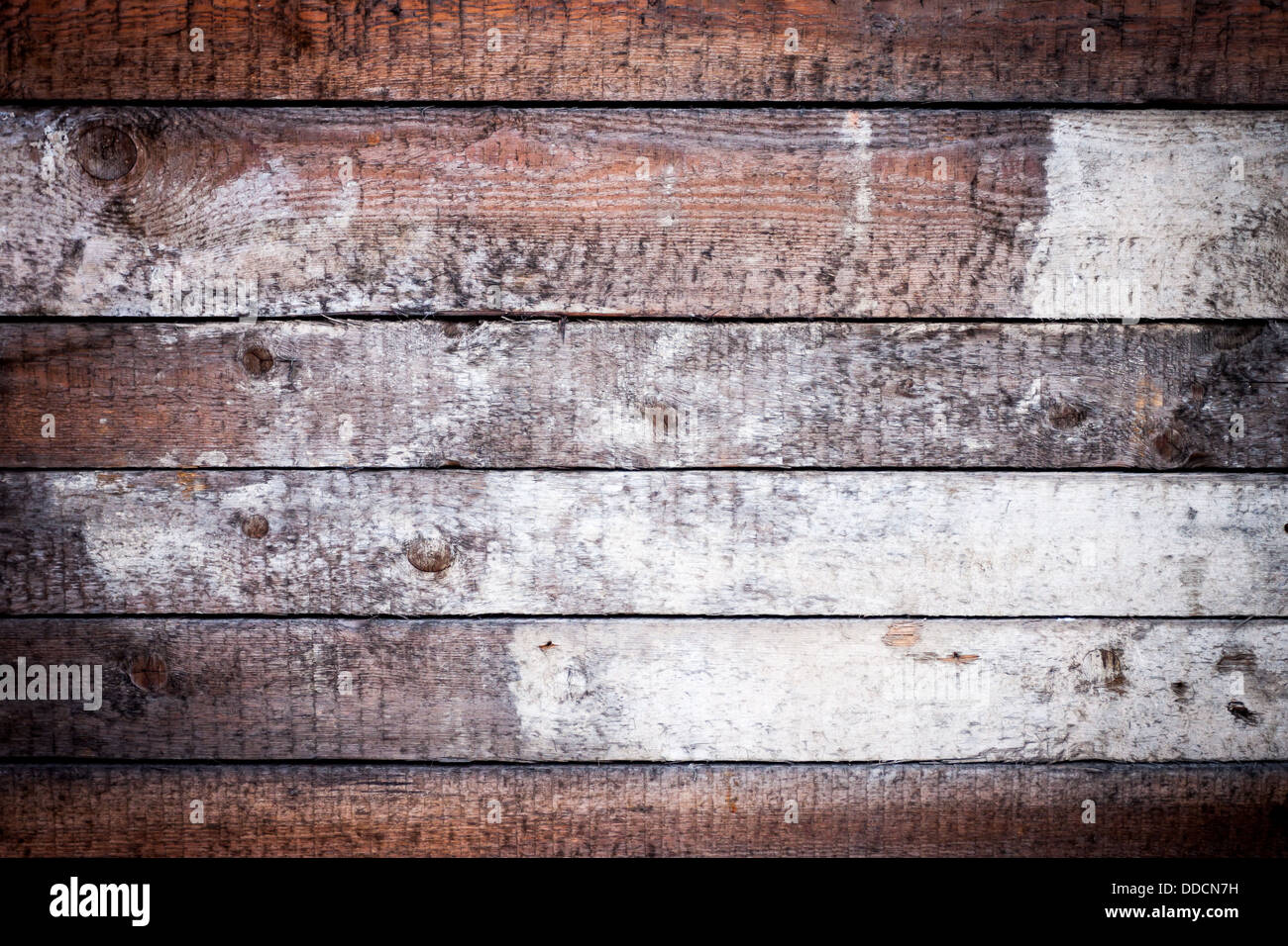 Wooden wall texture as a wood background Stock Photo - Alamy