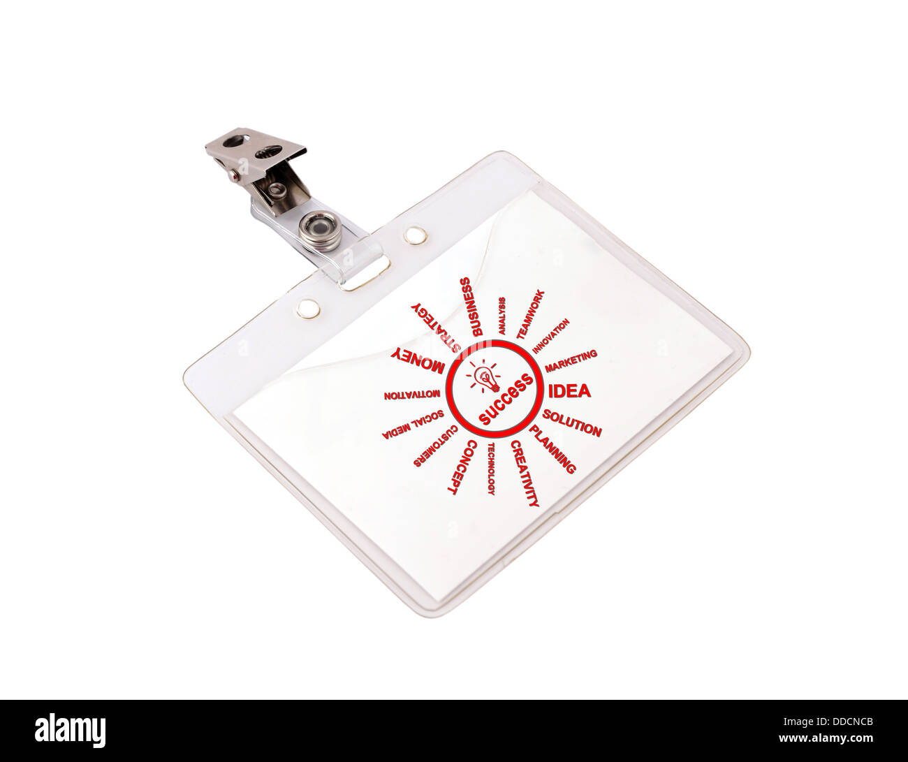 Success badge hi-res stock photography and images - Alamy