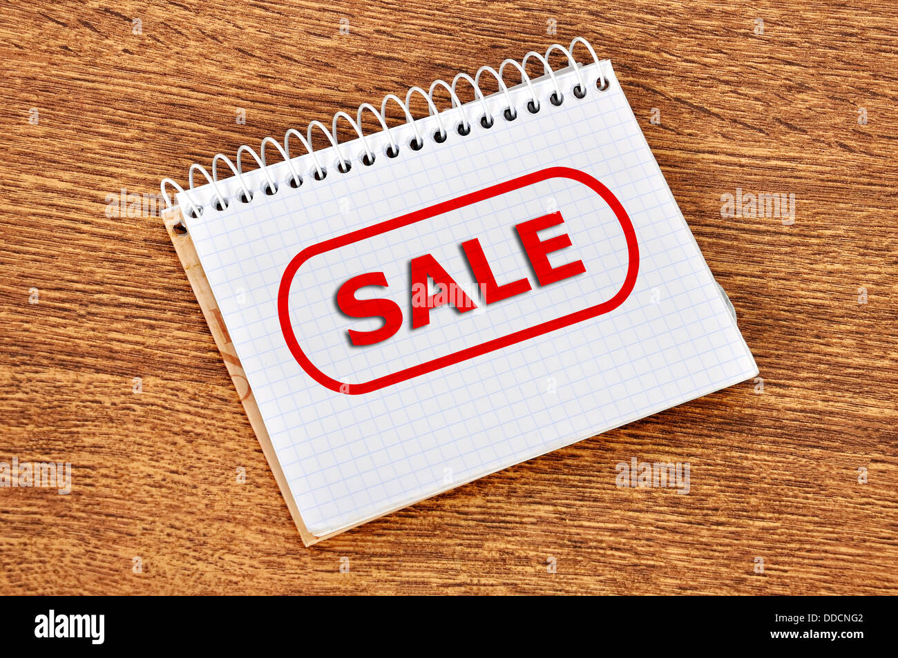 drawing sale symbol Stock Photo - Alamy