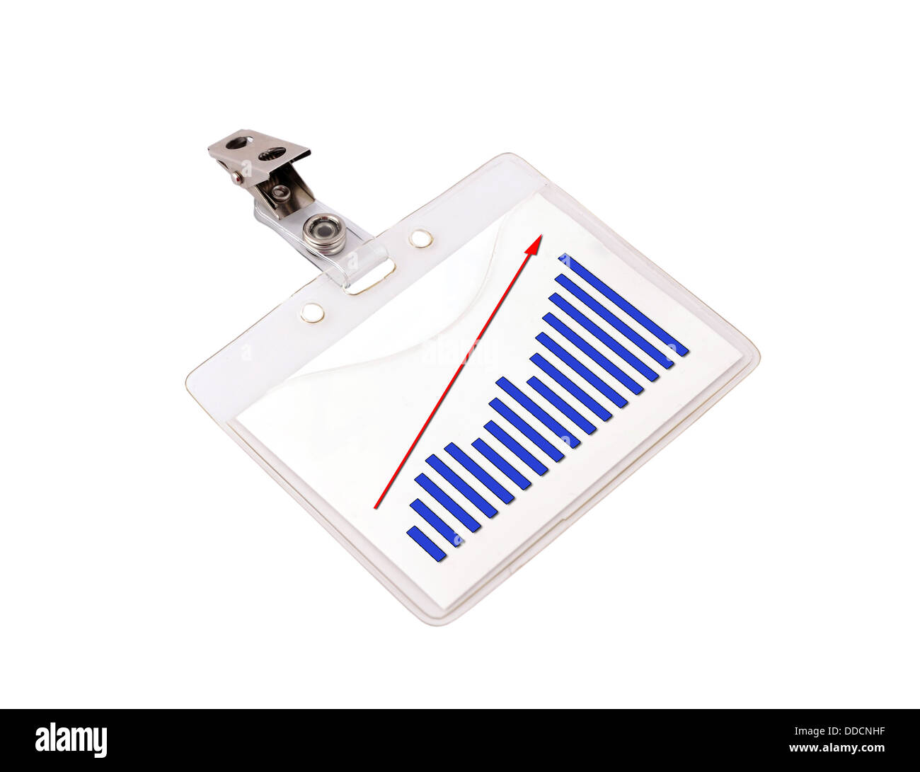 Organization badge Cut Out Stock Images & Pictures - Alamy