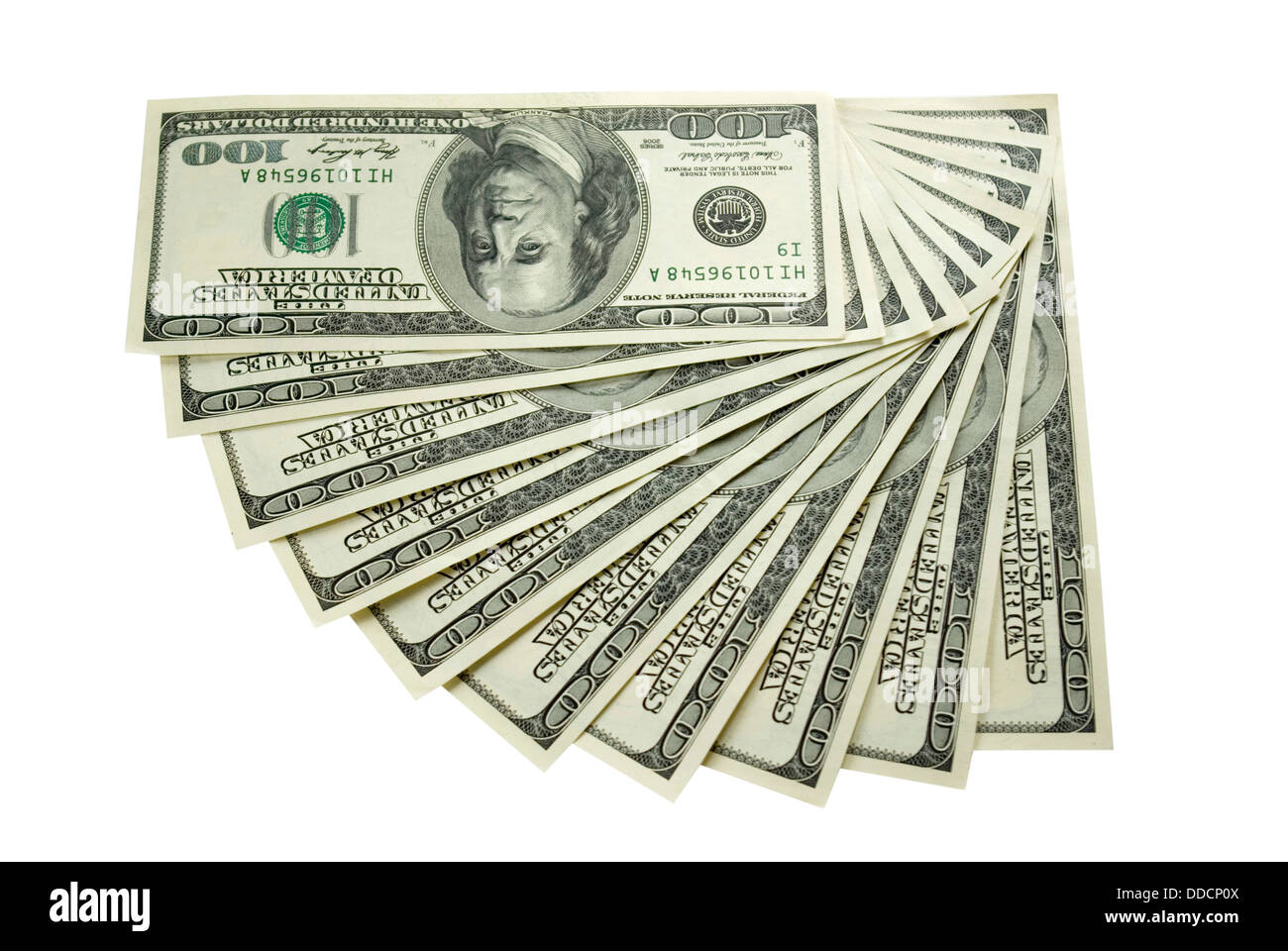 Money bank financial business Cut Out Stock Images & Pictures - Alamy