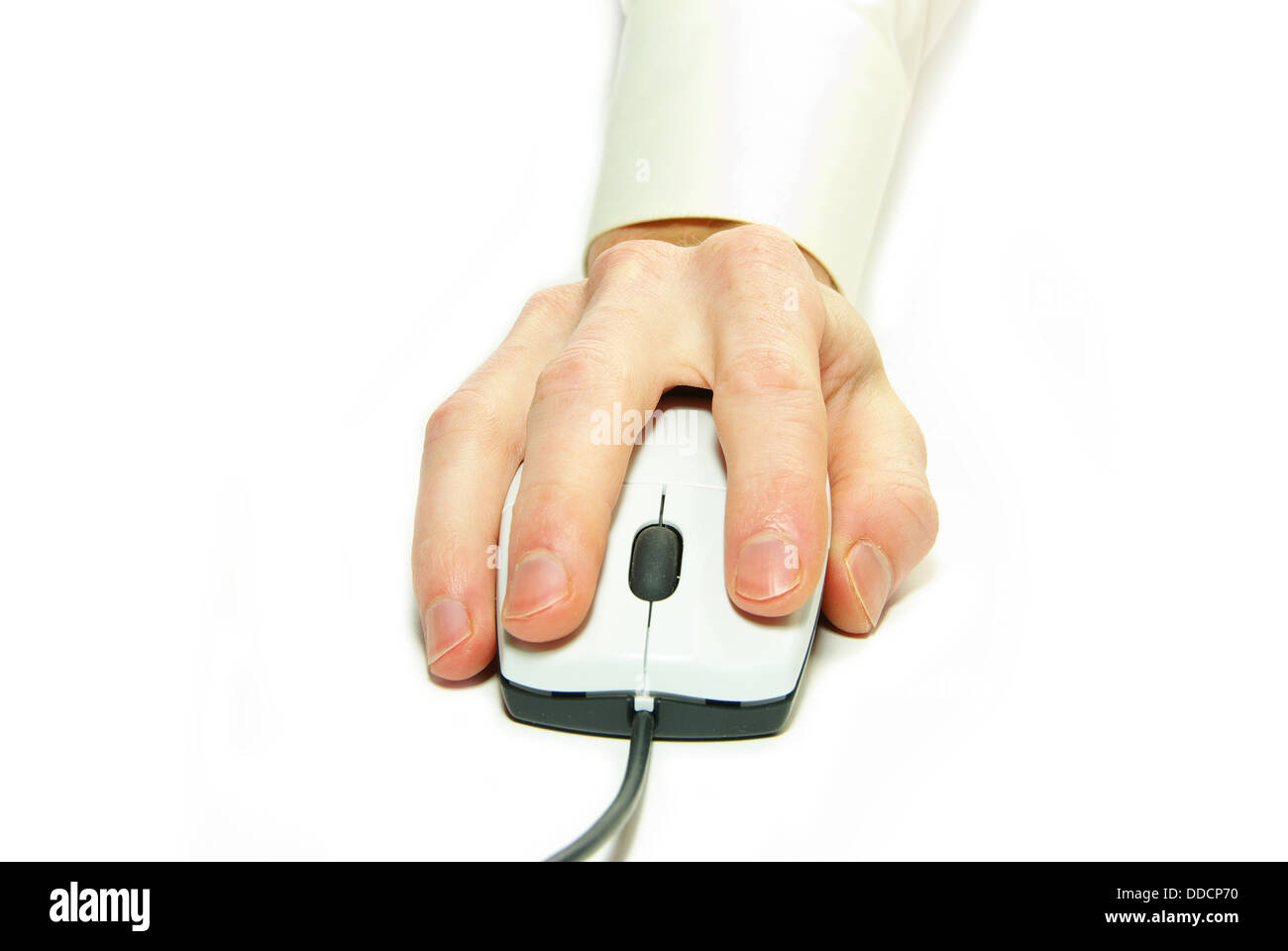 Data mouse hi-res stock photography and images - Alamy