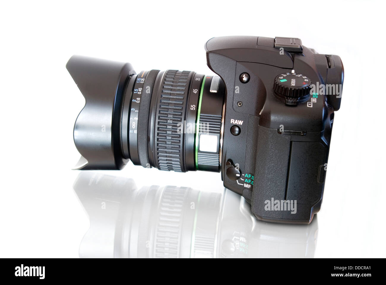 Digicam Cut Out Stock Images & Pictures - Alamy