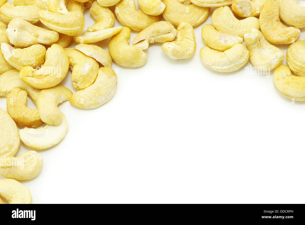 Cashew pile hi-res stock photography and images - Alamy