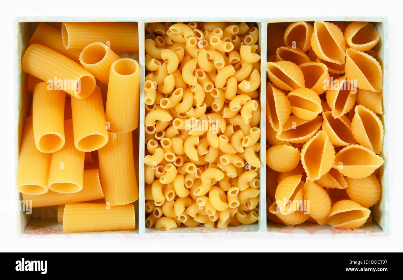 Stars pasta Cut Out Stock Images & Pictures - Alamy
