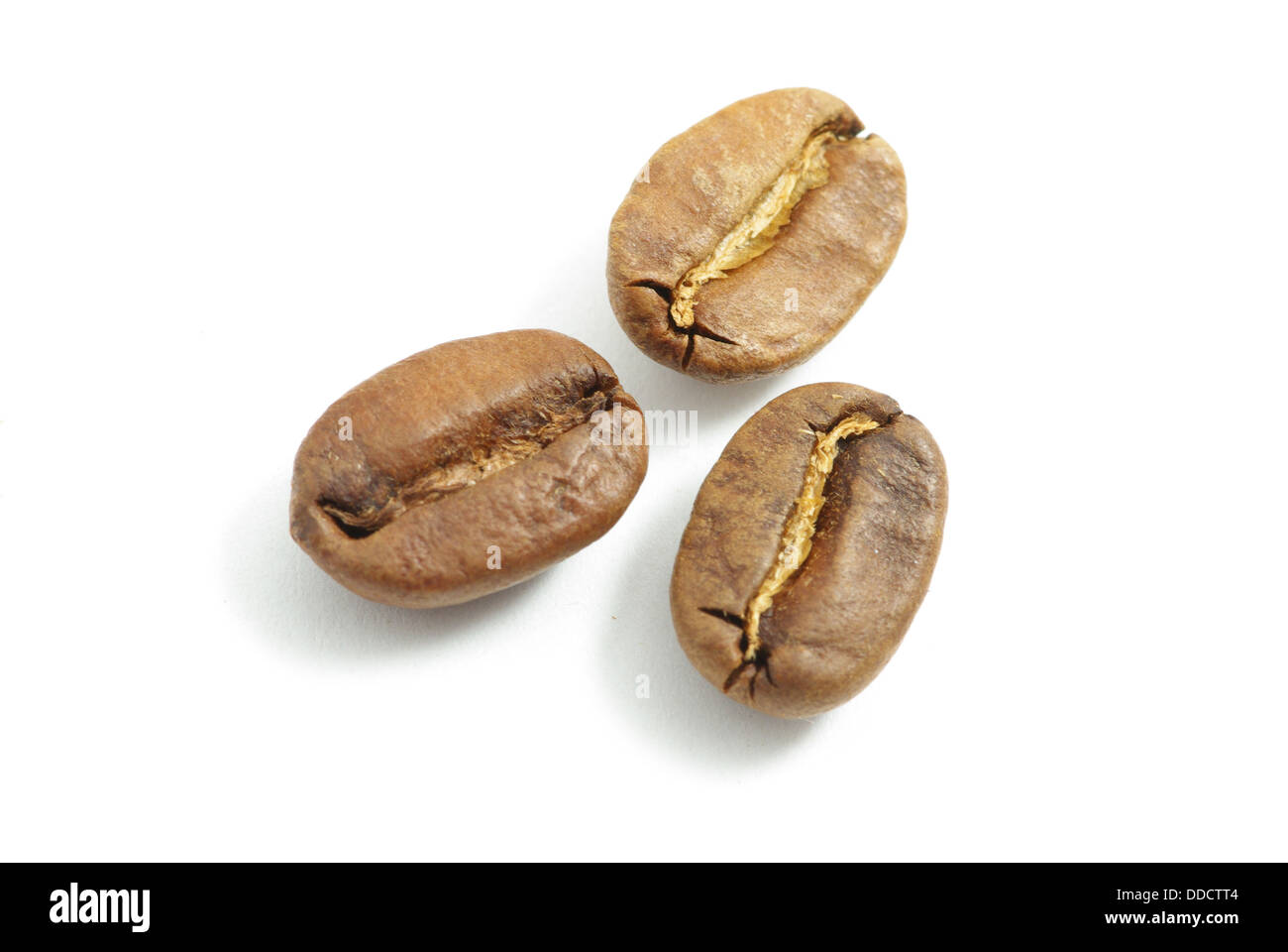 grains of coffee Stock Photo - Alamy