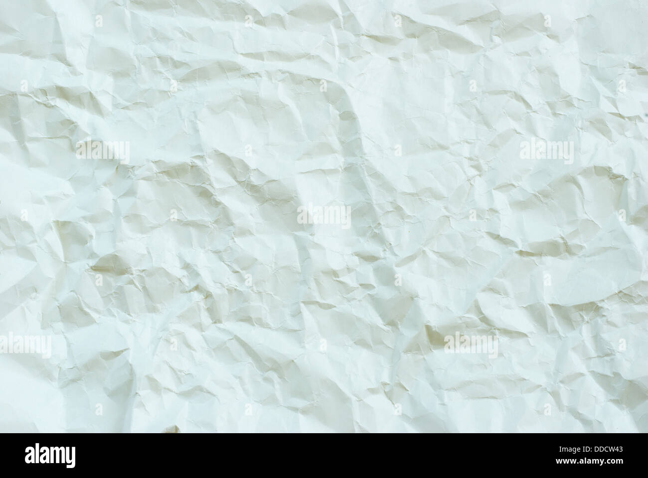Crushed paper hi-res stock photography and images - Alamy
