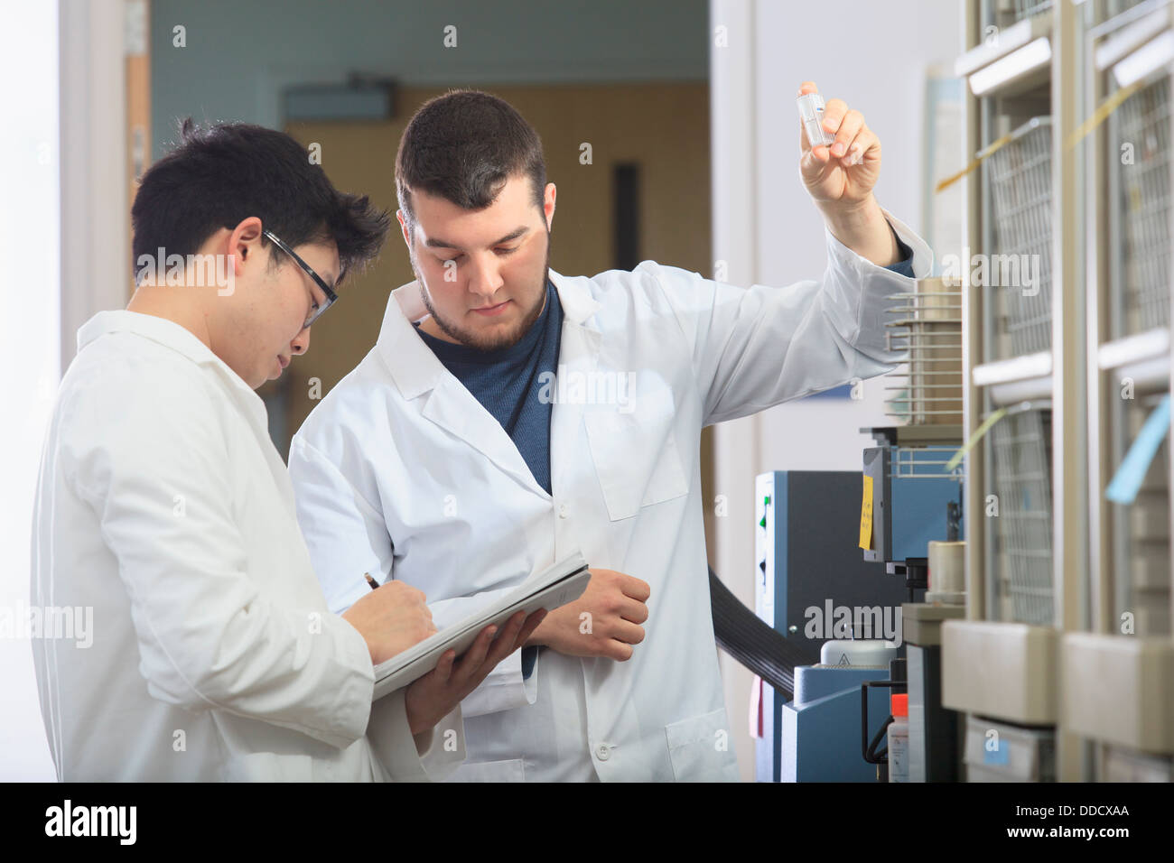 Science notes engineering scientific hi-res stock photography and ...