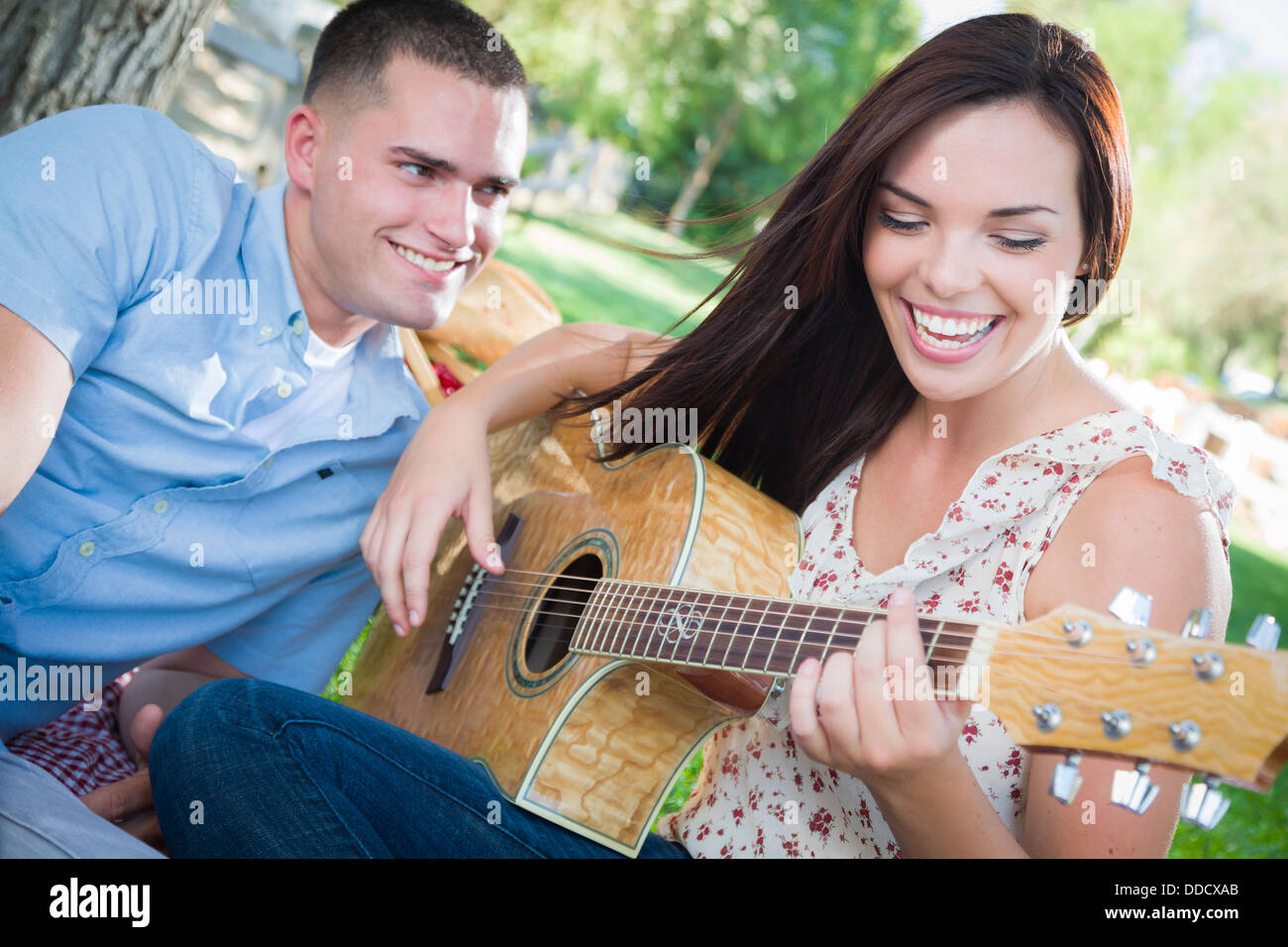 Singing play hi-res stock photography and images - Alamy