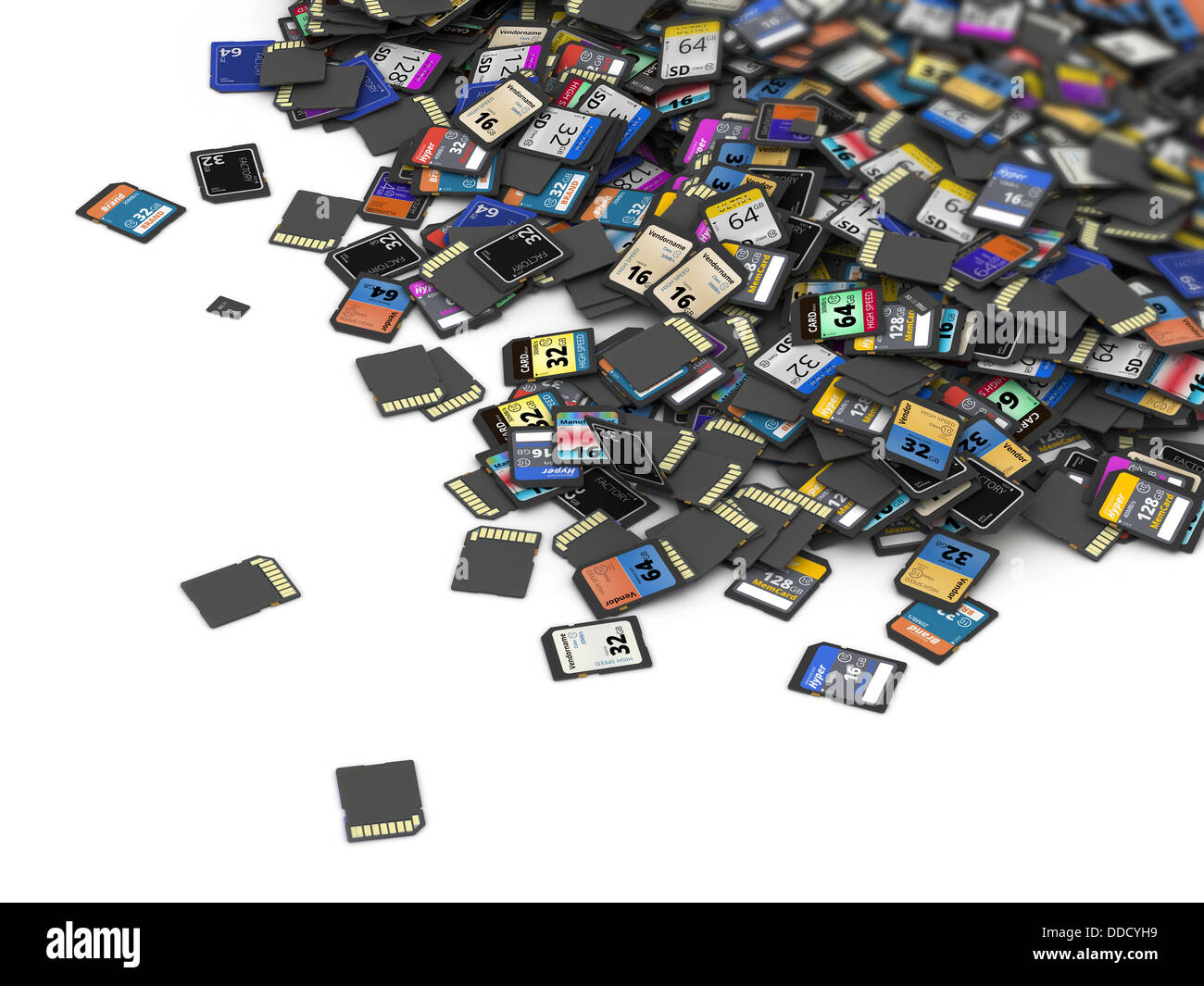 Big sd card hi-res stock photography and images - Alamy