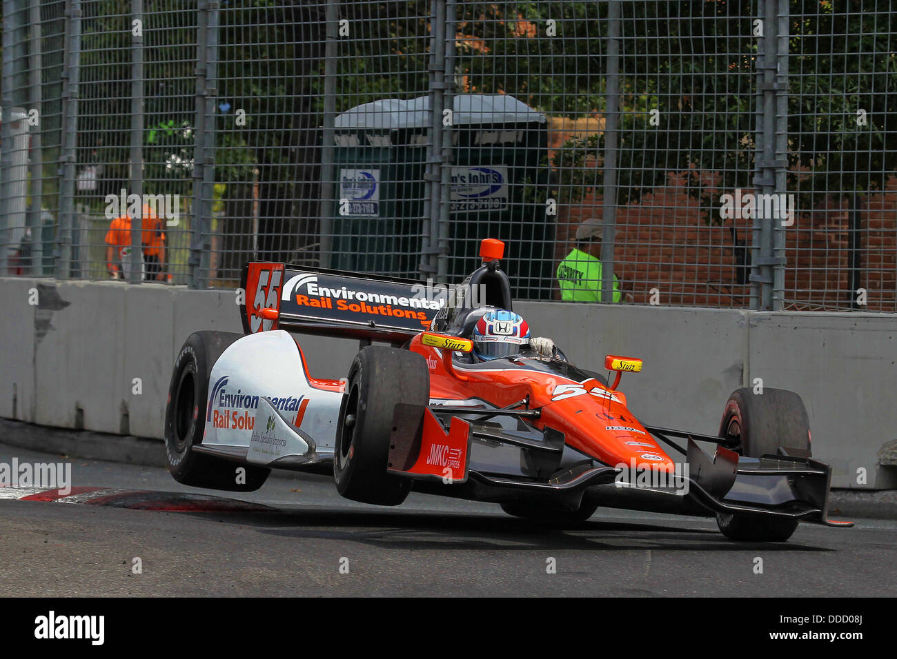 Baltimore, Maryland, USA. 30th Aug, 2013. Indycar, Grand Prix of ...