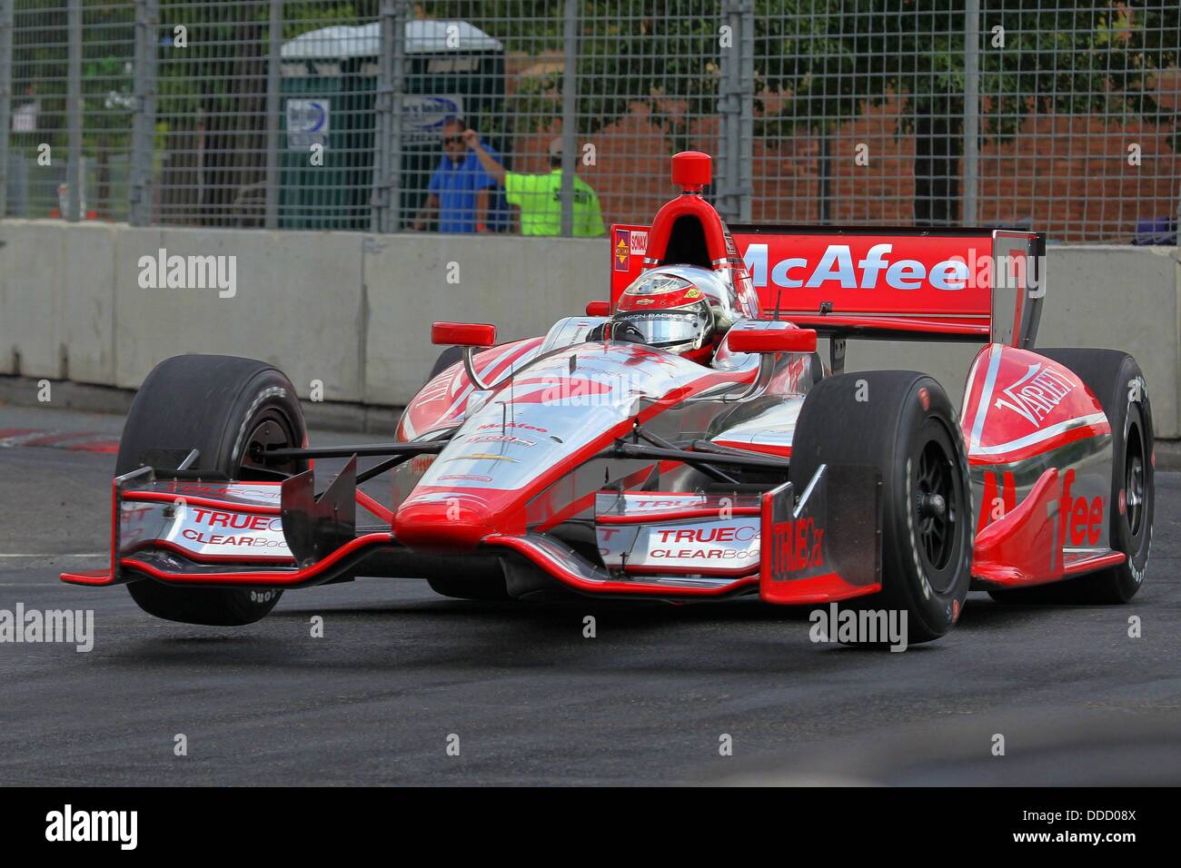 Baltimore, Maryland, USA. 30th Aug, 2013. Indycar, Grand Prix of ...