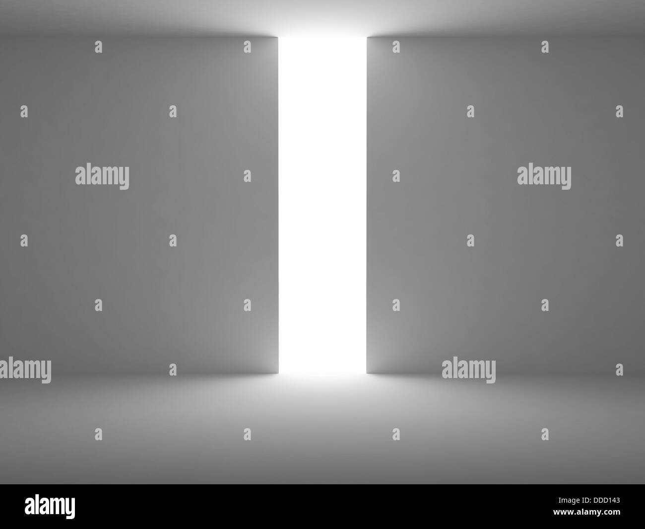 Opening wall hi-res stock photography and images - Alamy