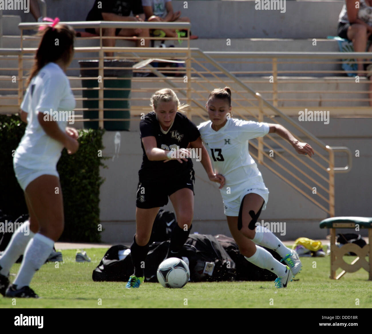 Aug. 25, 2013 - Honolulu, HI, USA - August 25, 2013 - Honolulu, Hawaii ...
