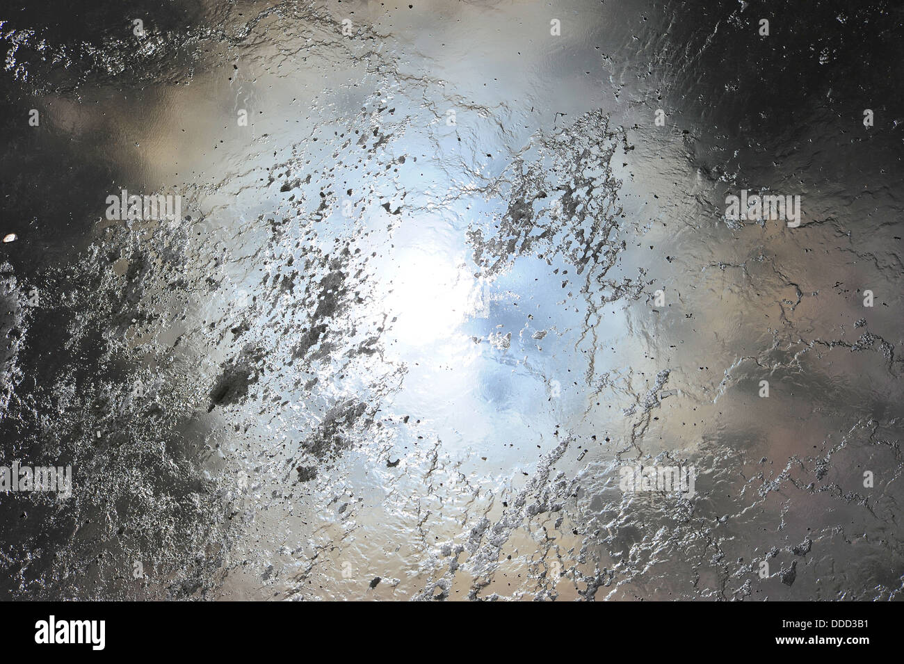 Sun on ground hi-res stock photography and images - Alamy