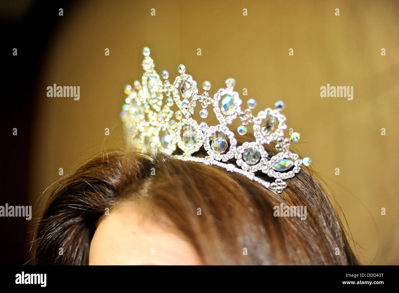 Anyoli abrego miss panama hi-res stock photography and images - Alamy
