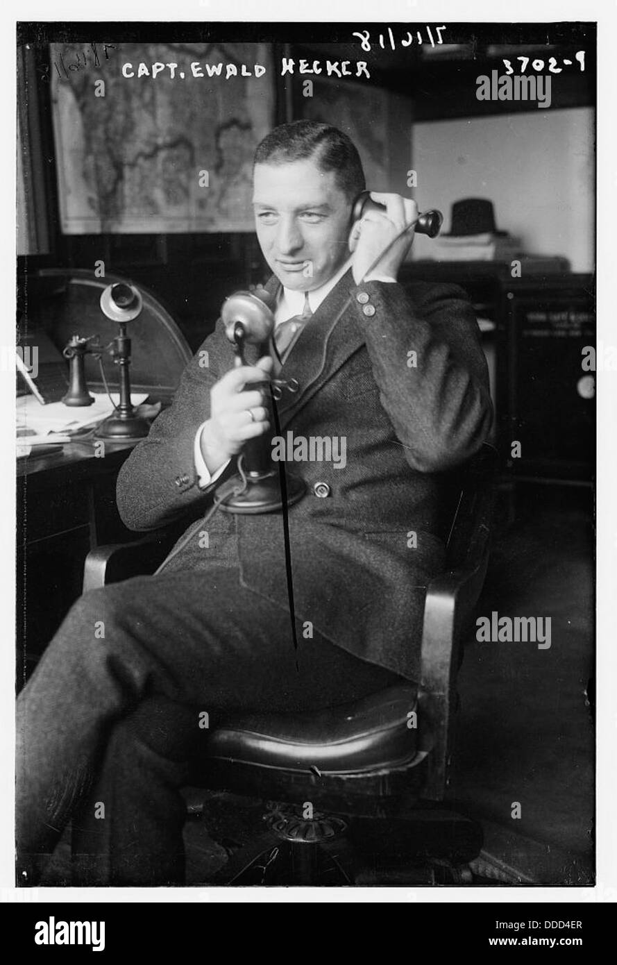 Hecker hi-res stock photography and images - Alamy