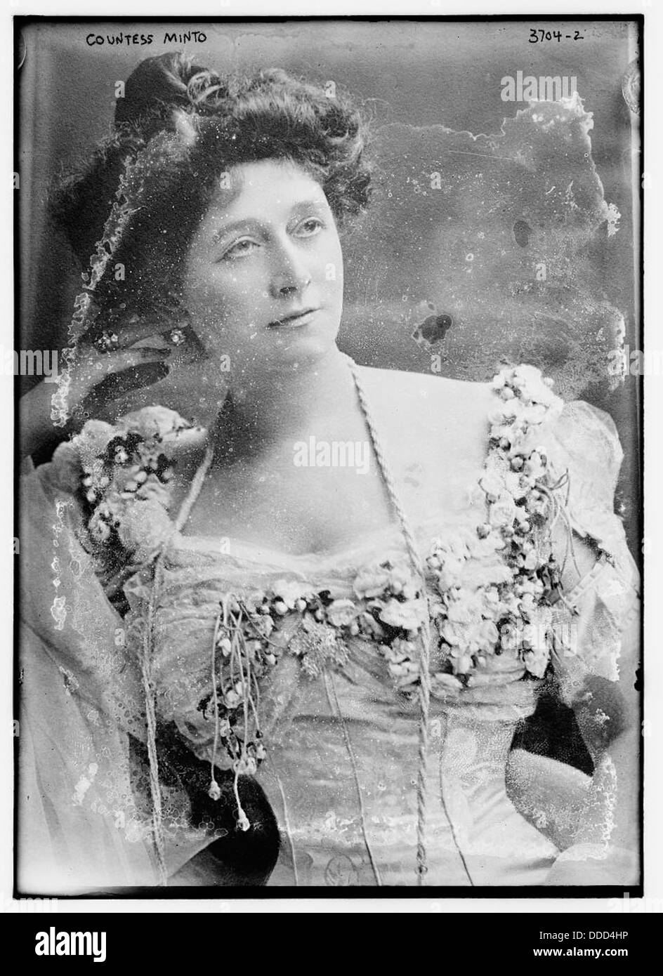 Countess Of Minto High Resolution Stock Photography and Images - Alamy
