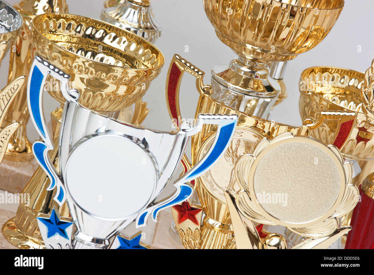 Awards awarding hi-res stock photography and images - Alamy