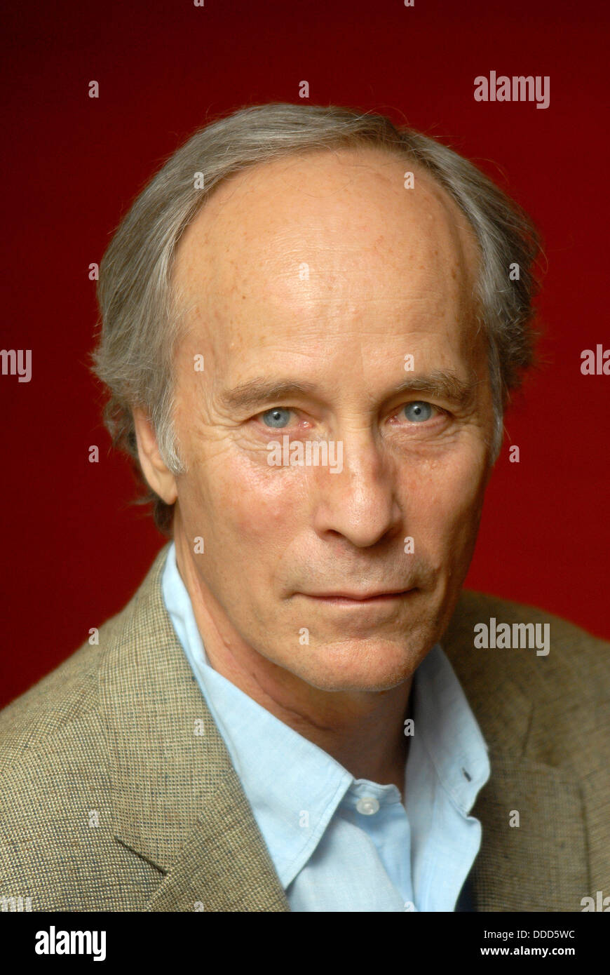 Richard Ford (1944, Jackson, Mississippi), Frank Bascombe Stock Photo ...