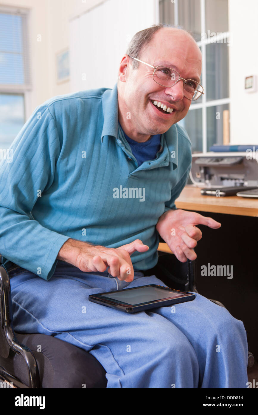 Deformed man hi-res stock photography and images - Alamy