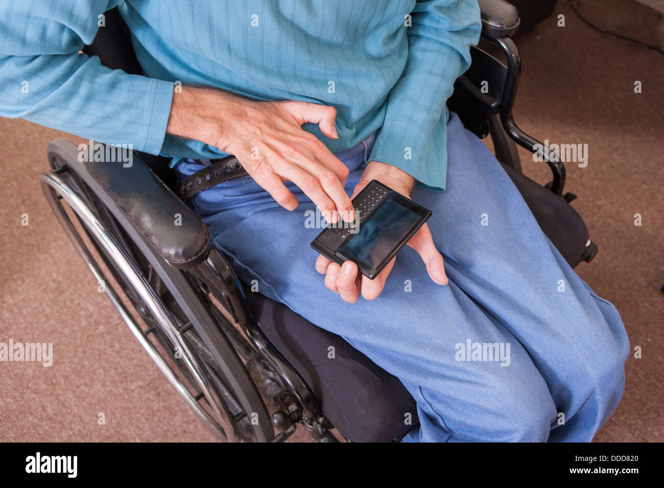 Deformed man hi-res stock photography and images - Alamy