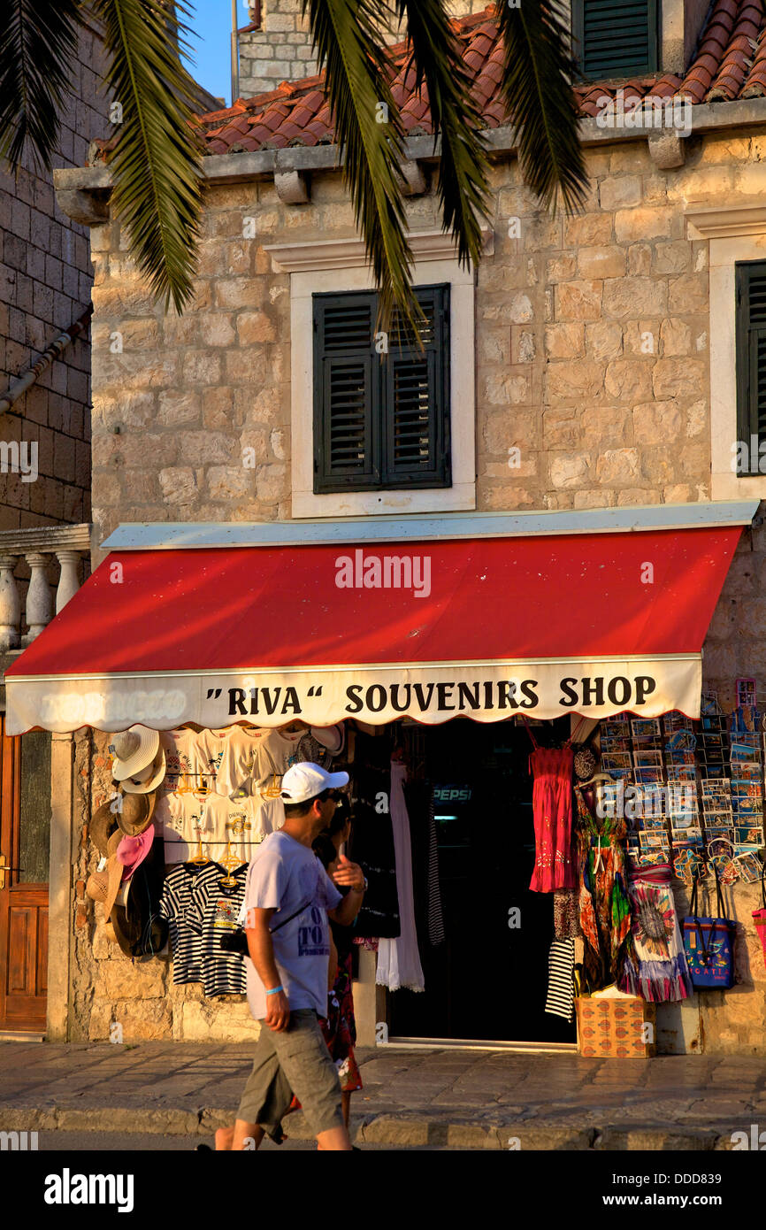 Cavtat Croatia High Resolution Stock Photography and Images - Alamy