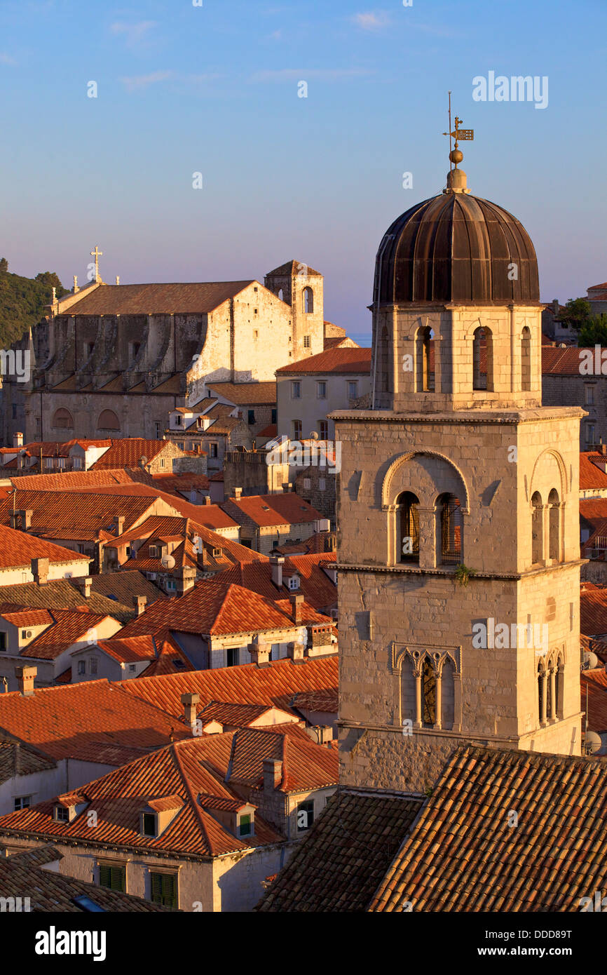 Franciscan monastery dubrovnik hi-res stock photography and images - Alamy