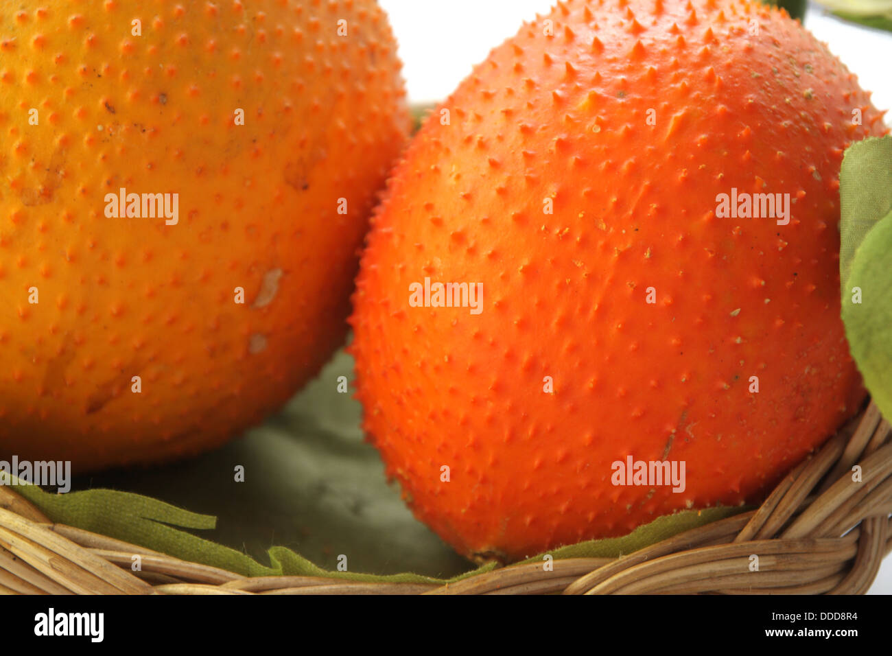 Gac fruit hi-res stock photography and images - Alamy